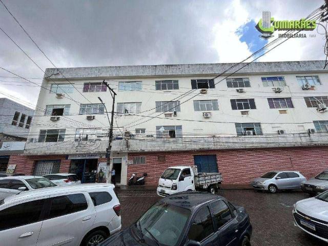 Conj. Comercial / Sala para Venda em Salvador/BA Mares