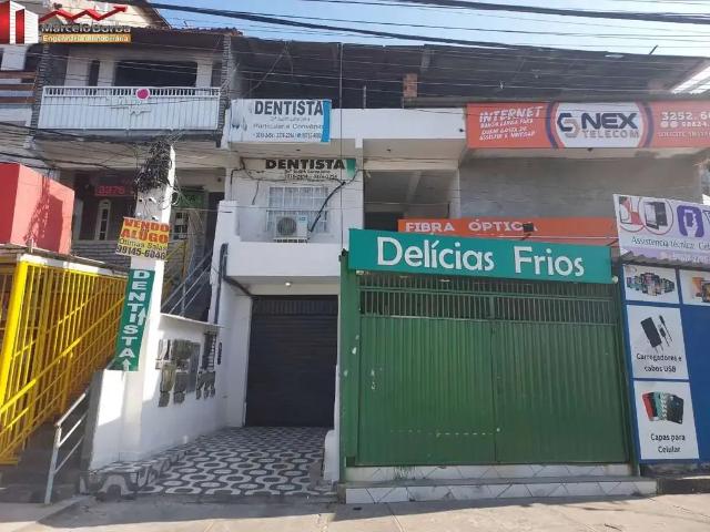Conj. Comercial / Sala para Venda em Salvador/BA Mussurunga I