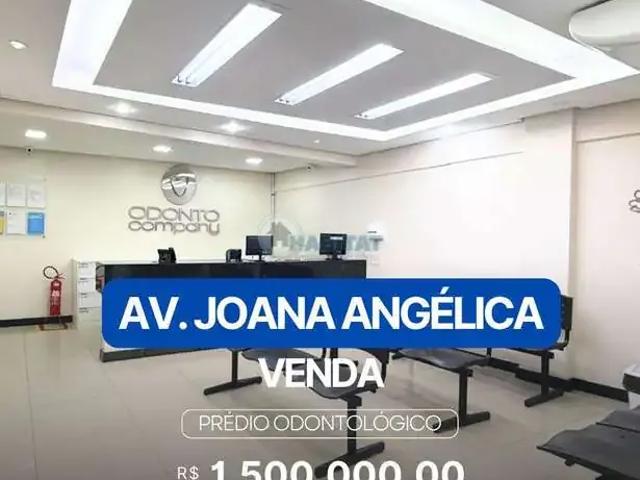 Conj. Comercial / Sala para Venda em Salvador/BA Nazaré 12 Quartos