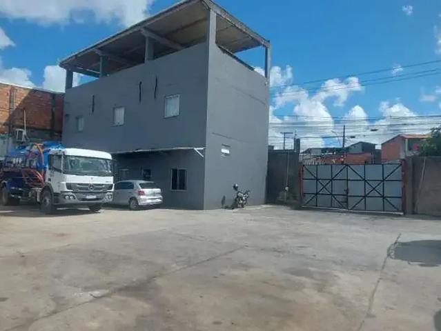 Conj. Comercial / Sala para Venda em Salvador/BA Novo Marotinho 3 Quartos