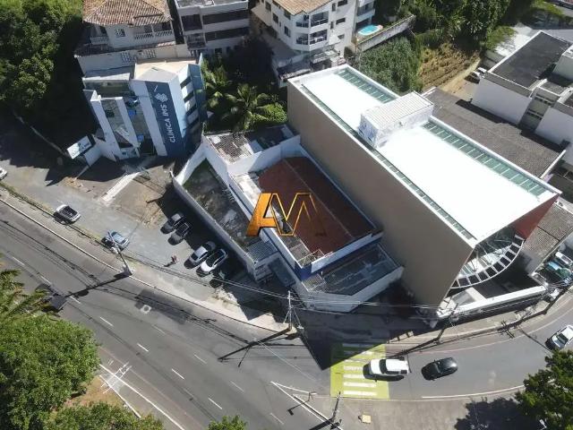 Conj. Comercial / Sala para Venda em Salvador/BA Ondina