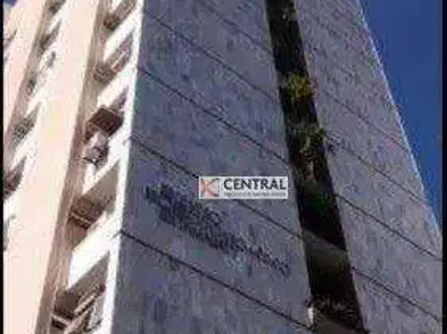 Conj. Comercial / Sala para Venda em Salvador/BA Ondina