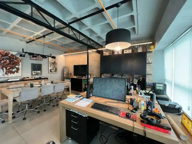 Conj. Comercial / Sala para Venda em Salvador/BA Ondina