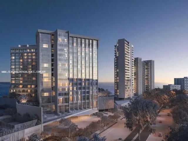Conj. Comercial / Sala para Venda em Salvador/BA Ondina