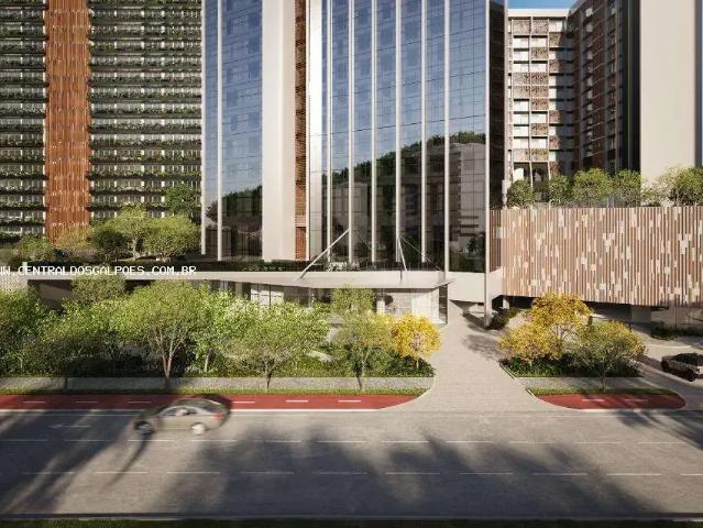 Conj. Comercial / Sala para Venda em Salvador/BA Ondina