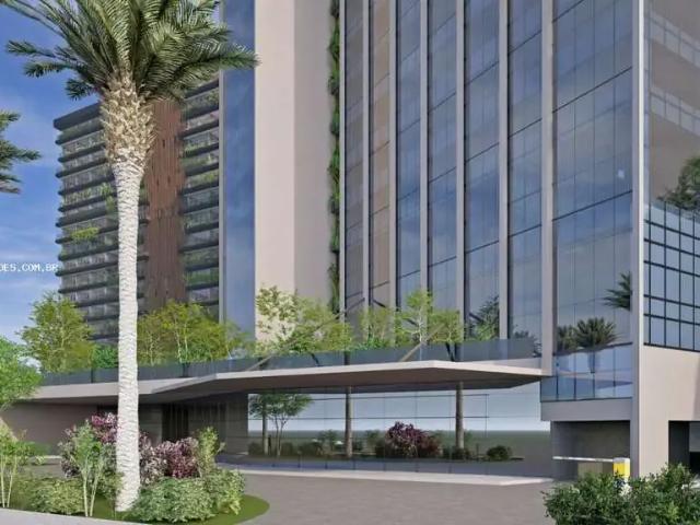 Conj. Comercial / Sala para Venda em Salvador/BA Ondina