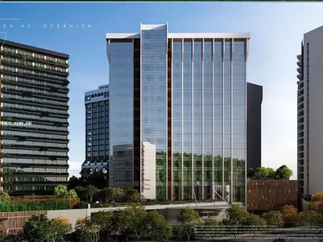 Conj. Comercial / Sala para Venda em Salvador/BA Ondina