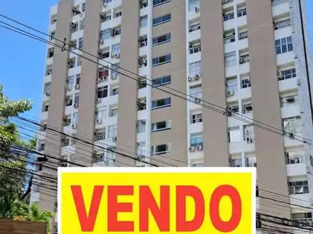 Conj. Comercial / Sala para Venda em Salvador/BA Ondina