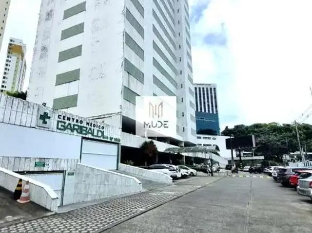Conj. Comercial / Sala para Venda em Salvador/BA Ondina