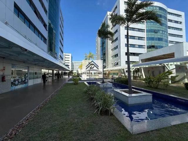 Conj. Comercial / Sala para Venda em Salvador/BA Paralela