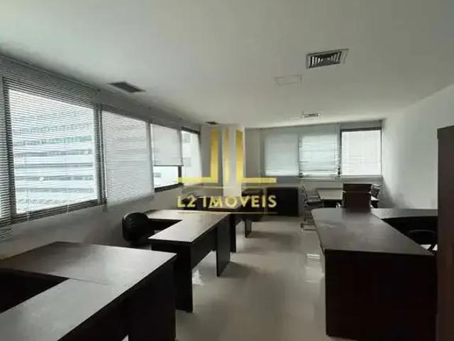 Conj. Comercial / Sala para Venda em Salvador/BA Paralela