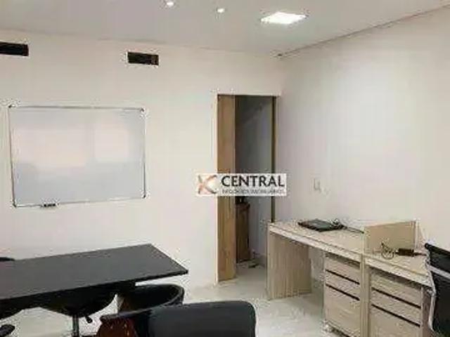 Conj. Comercial / Sala para Venda em Salvador/BA Paralela
