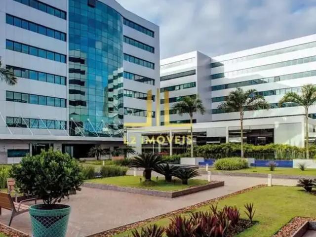 Conj. Comercial / Sala para Venda em Salvador/BA Paralela