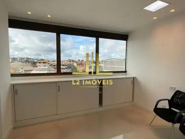 Conj. Comercial / Sala para Venda em Salvador/BA Paralela
