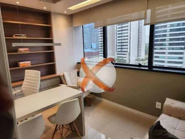 Conj. Comercial / Sala para Venda em Salvador/BA Paralela