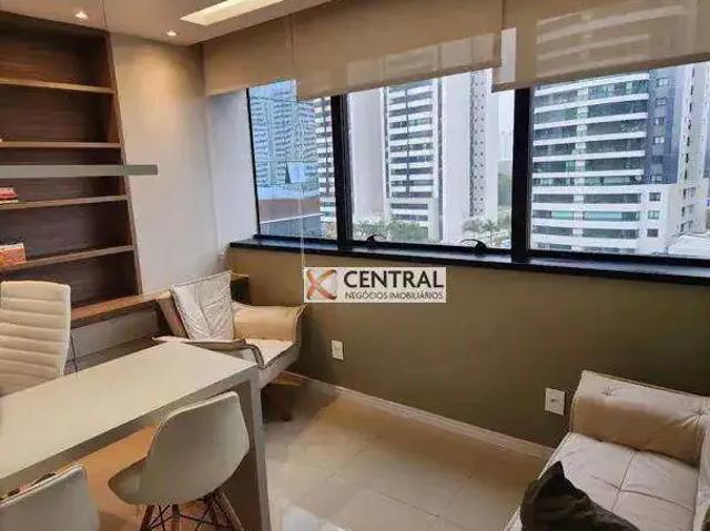 Conj. Comercial / Sala para Venda em Salvador/BA Paralela