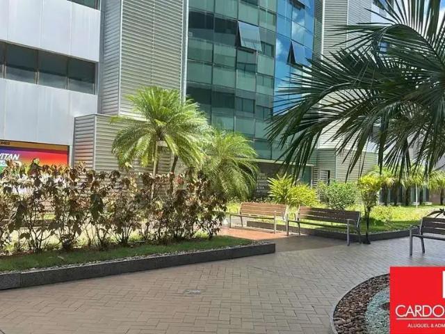 Conj. Comercial / Sala para Venda em Salvador/BA Paralela