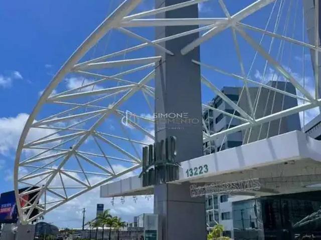 Conj. Comercial / Sala para Venda em Salvador/BA Paralela