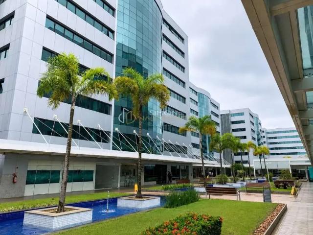 Conj. Comercial / Sala para Venda em Salvador/BA Paralela