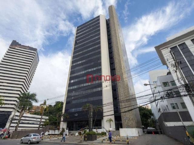 Conj. Comercial / Sala para Venda em Salvador/BA Parque Bela Vista