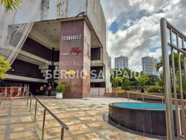 Conj. Comercial / Sala para Venda em Salvador/BA Parque Bela Vista