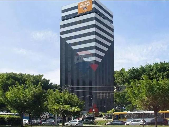 Conj. Comercial / Sala para Venda em Salvador/BA Parque Bela Vista