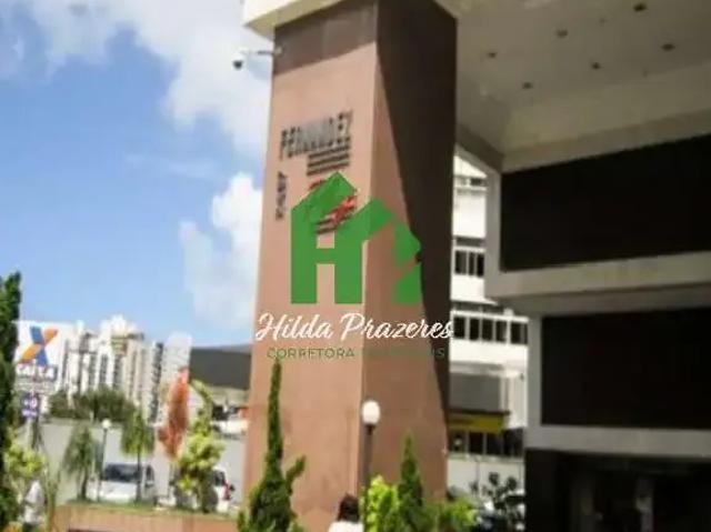 Conj. Comercial / Sala para Venda em Salvador/BA Parque Bela Vista