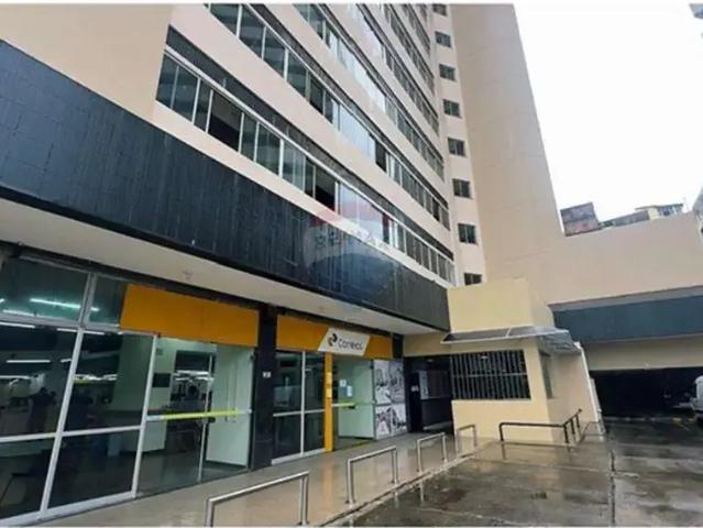 Conj. Comercial / Sala para Venda em Salvador/BA Parque Bela Vista