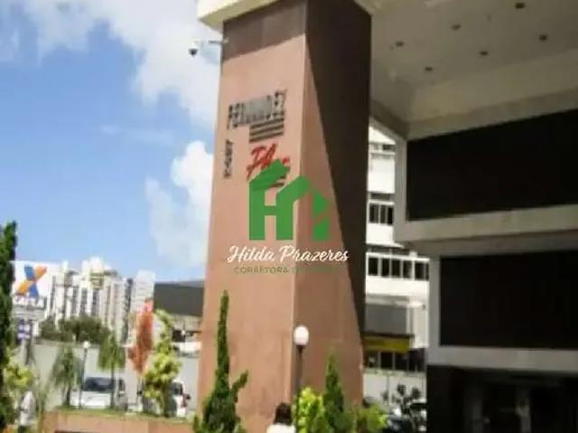 Conj. Comercial / Sala para Venda em Salvador/BA Parque Bela Vista