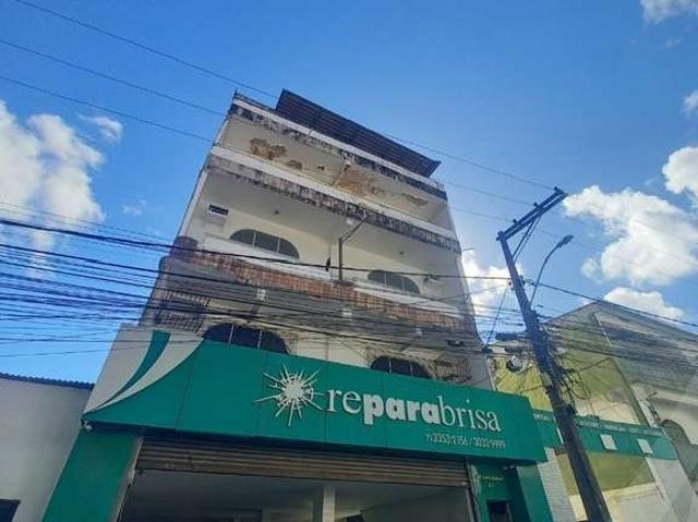 Conj. Comercial / Sala para Venda em Salvador/BA Parque Bela Vista