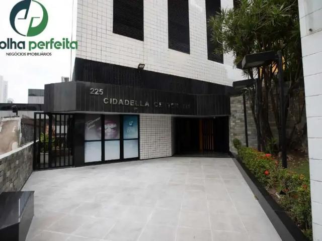 Conj. Comercial / Sala para Venda em Salvador/BA Parque Bela Vista