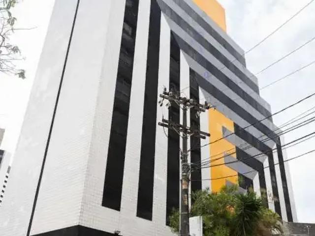 Conj. Comercial / Sala para Venda em Salvador/BA Parque Bela Vista