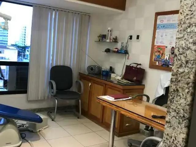 Conj. Comercial / Sala para Venda em Salvador/BA Pituba