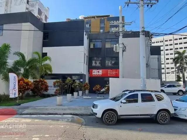 Conj. Comercial / Sala para Venda em Salvador/BA Pituba