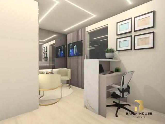Conj. Comercial / Sala para Venda em Salvador/BA Pituba