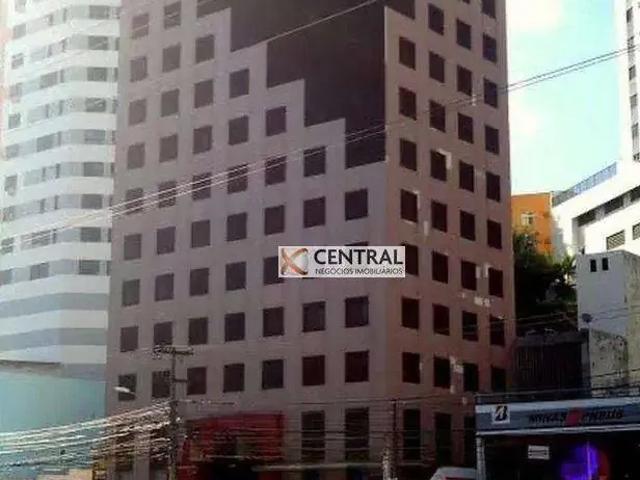 Conj. Comercial / Sala para Venda em Salvador/BA Pituba