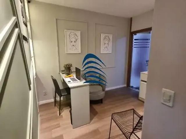 Conj. Comercial / Sala para Venda em Salvador/BA Pituba 1 Quartos