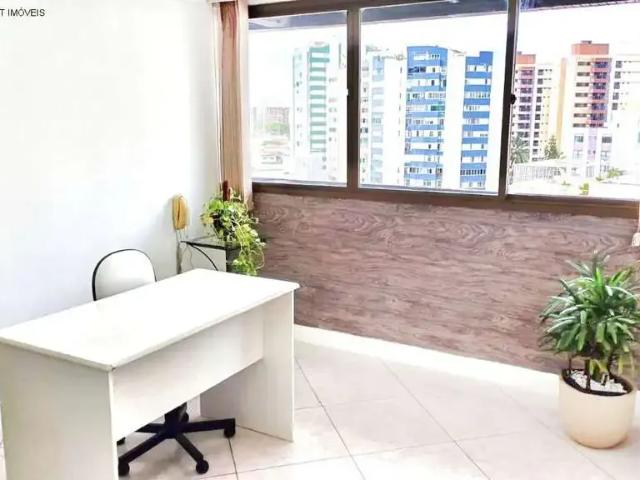 Conj. Comercial / Sala para Venda em Salvador/BA Pituba