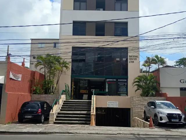 Conj. Comercial / Sala para Venda em Salvador/BA Pituba