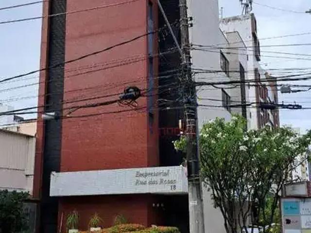 Conj. Comercial / Sala para Venda em Salvador/BA Pituba