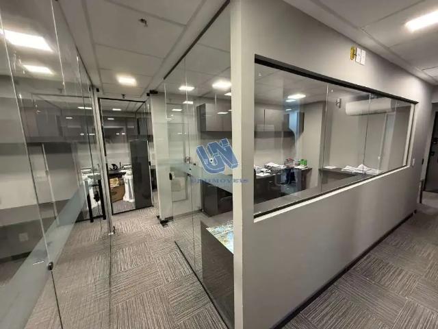 Conj. Comercial / Sala para Venda em Salvador/BA Pituba