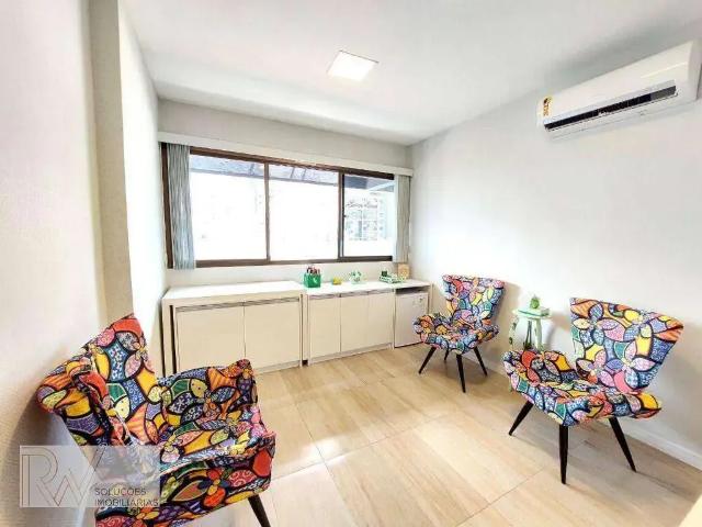 Conj. Comercial / Sala para Venda em Salvador/BA Pituba