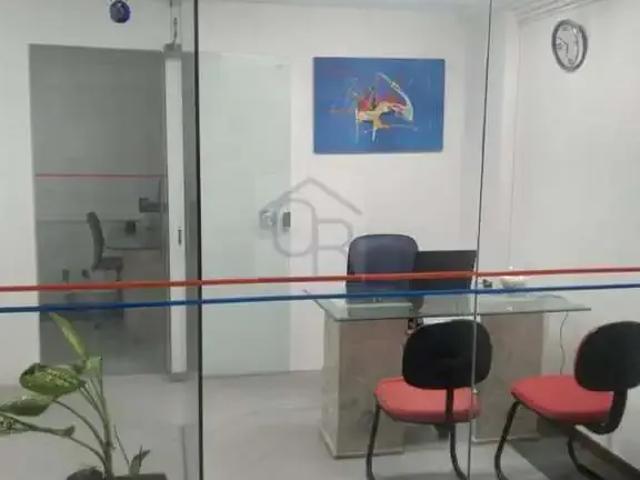 Conj. Comercial / Sala para Venda em Salvador/BA Pituba