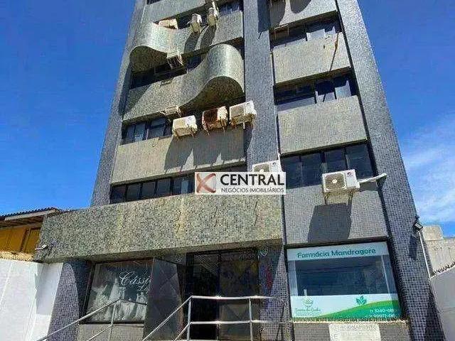 Conj. Comercial / Sala para Venda em Salvador/BA Pituba