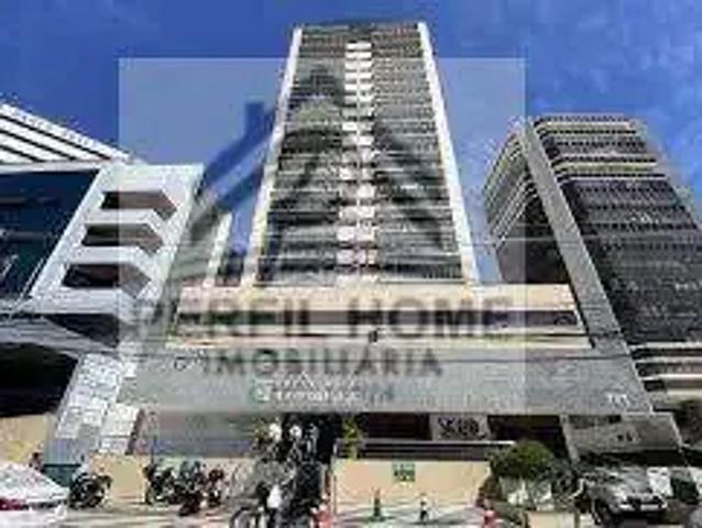 Conj. Comercial / Sala para Venda em Salvador/BA Pituba