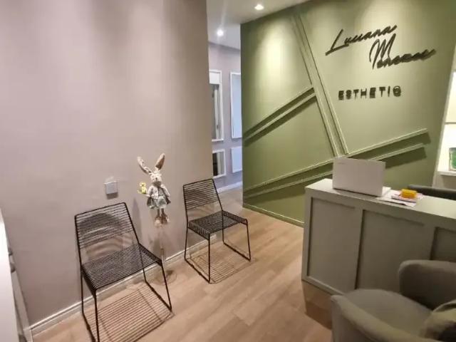 Conj. Comercial / Sala para Venda em Salvador/BA Pituba