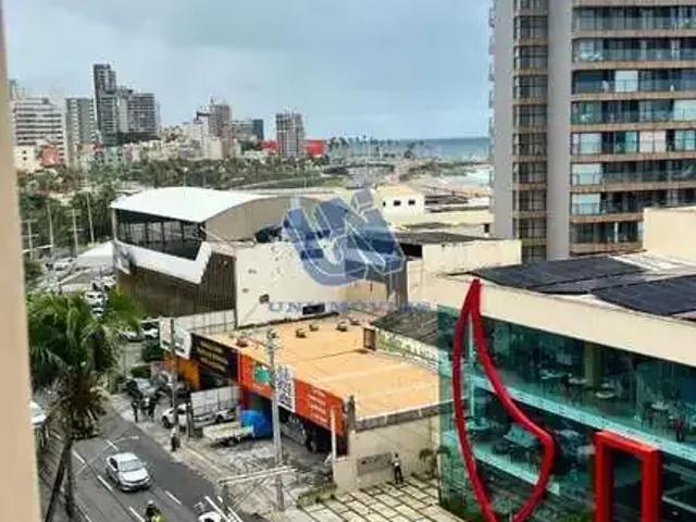 Conj. Comercial / Sala para Venda em Salvador/BA Pituba