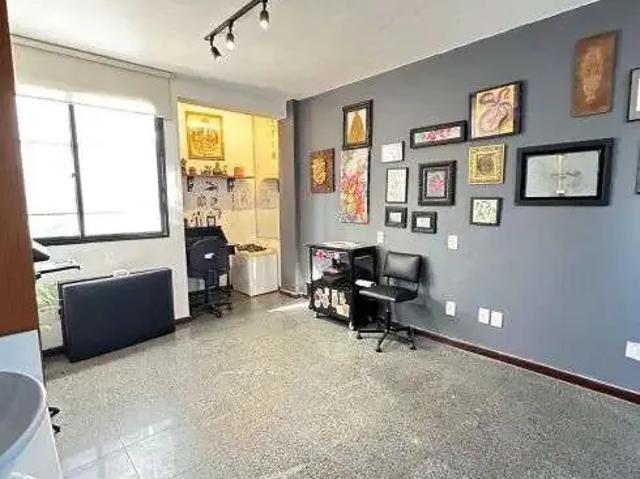Conj. Comercial / Sala para Venda em Salvador/BA Pituba