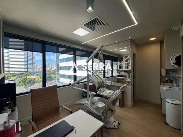 Conj. Comercial / Sala para Venda em Salvador/BA Pituba