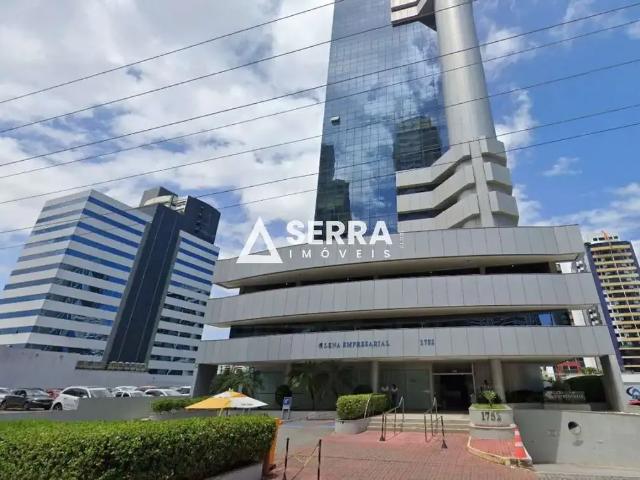 Conj. Comercial / Sala para Venda em Salvador/BA Pituba